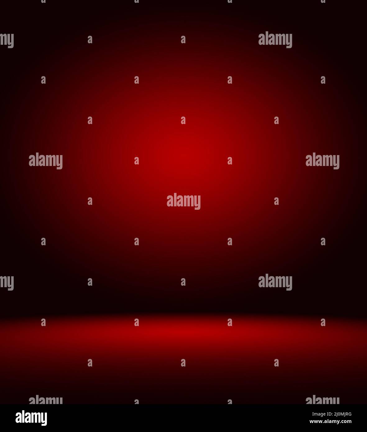 Red for background and display your product Stock Photo - Alamy