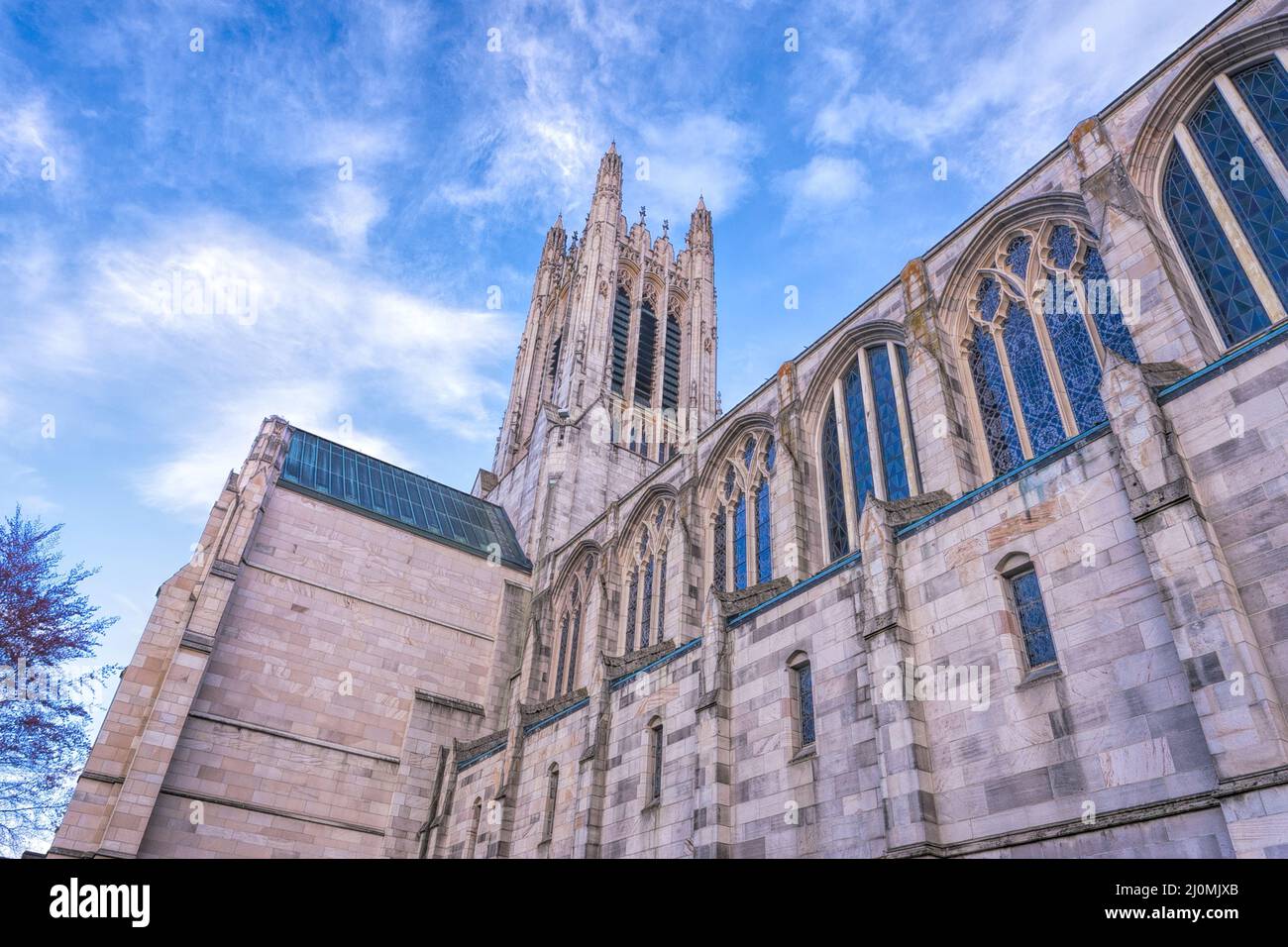 The traditional gothic architecture hi-res stock photography and images ...