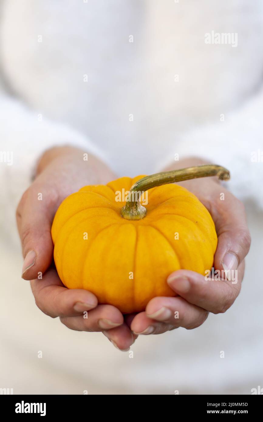 Dwarf woman hi-res stock photography and images - Alamy