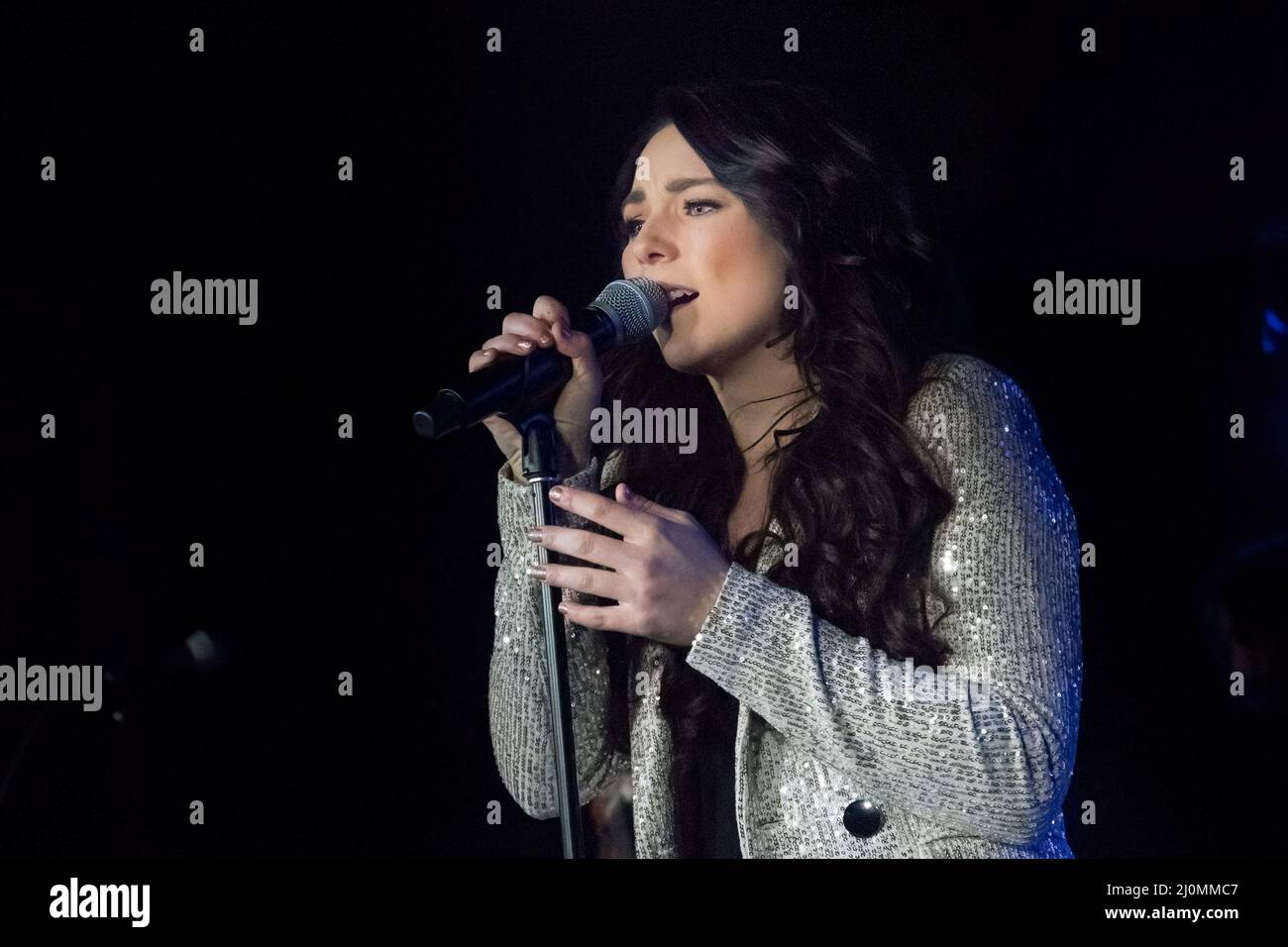 Canada el mocambo hi-res stock photography and images - Alamy