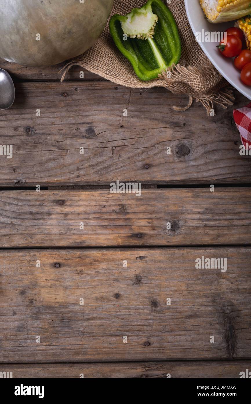 Multiple ingredients hi-res stock photography and images - Alamy