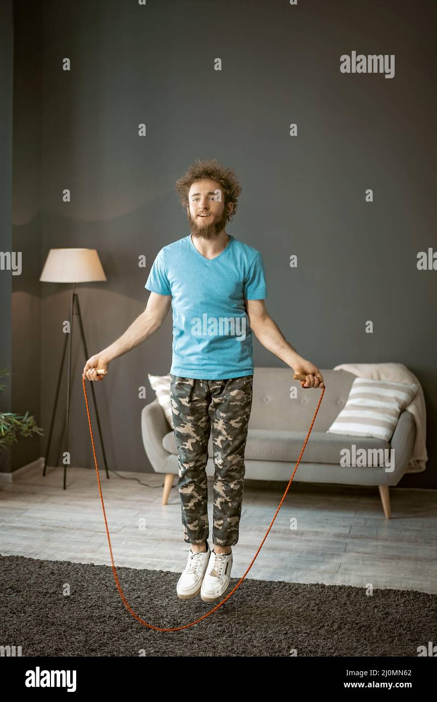 Cardia exercise hi-res stock photography and images - Alamy