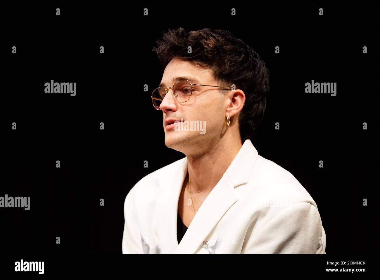 Picasso the actor museum hi-res stock photography and images - Alamy