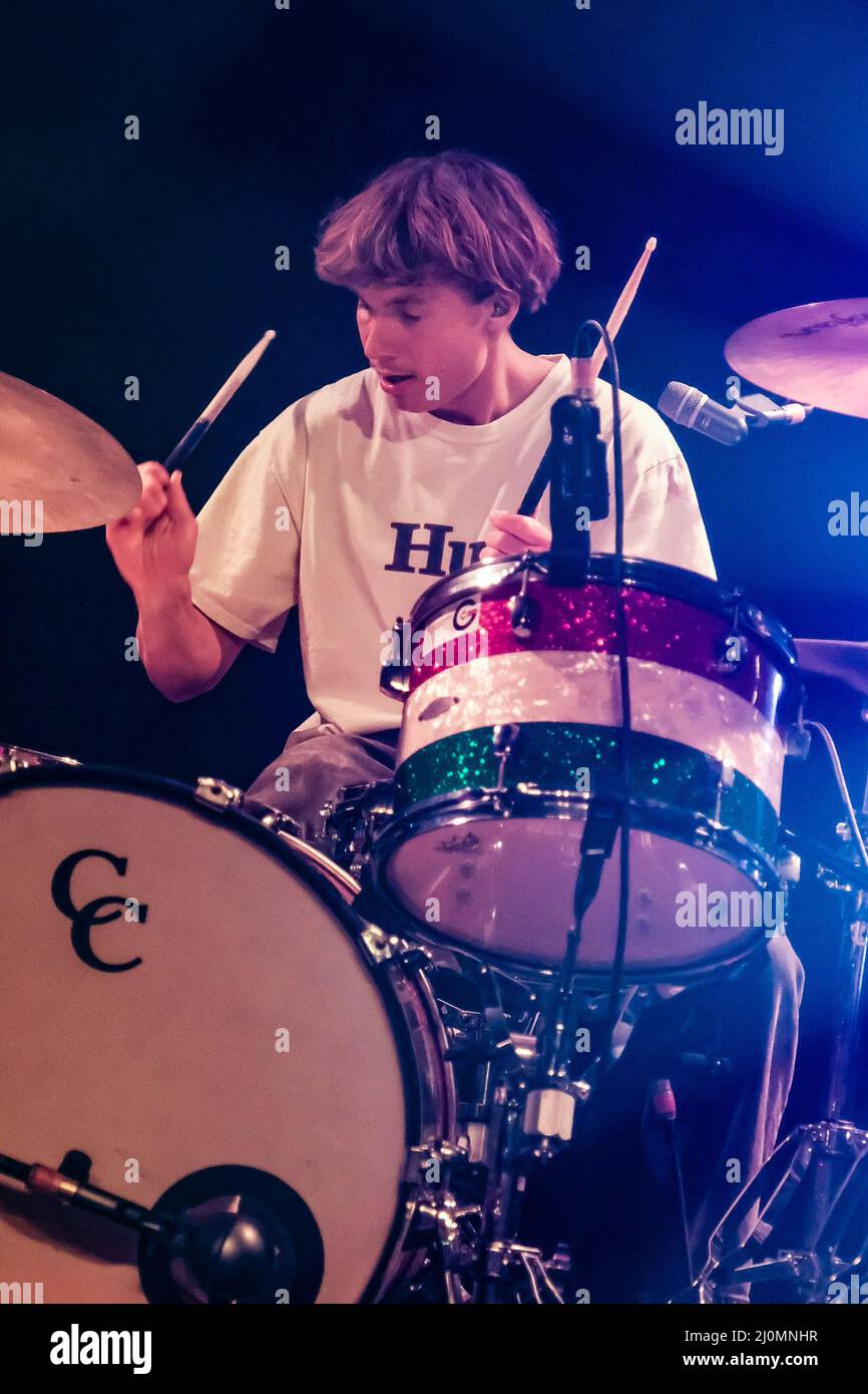 Matthew boggis High Resolution Stock Photography and Images - Alamy