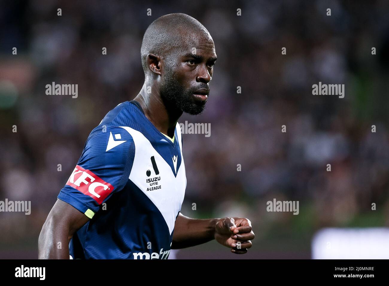 Jason geria melbourne city hi-res stock photography and images - Alamy