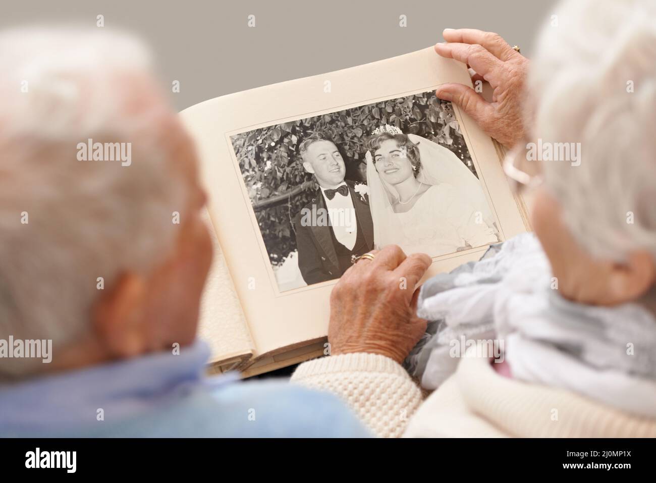 Remembering photo album hi-res stock photography and images - Alamy