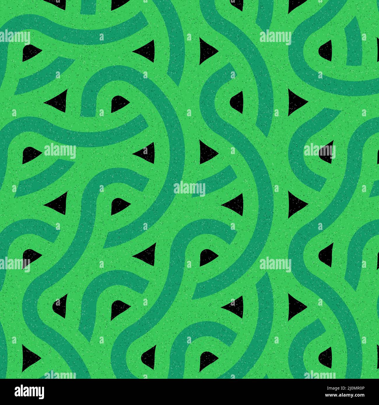 Computer-generated Hexagon Tile Connection art background design ...