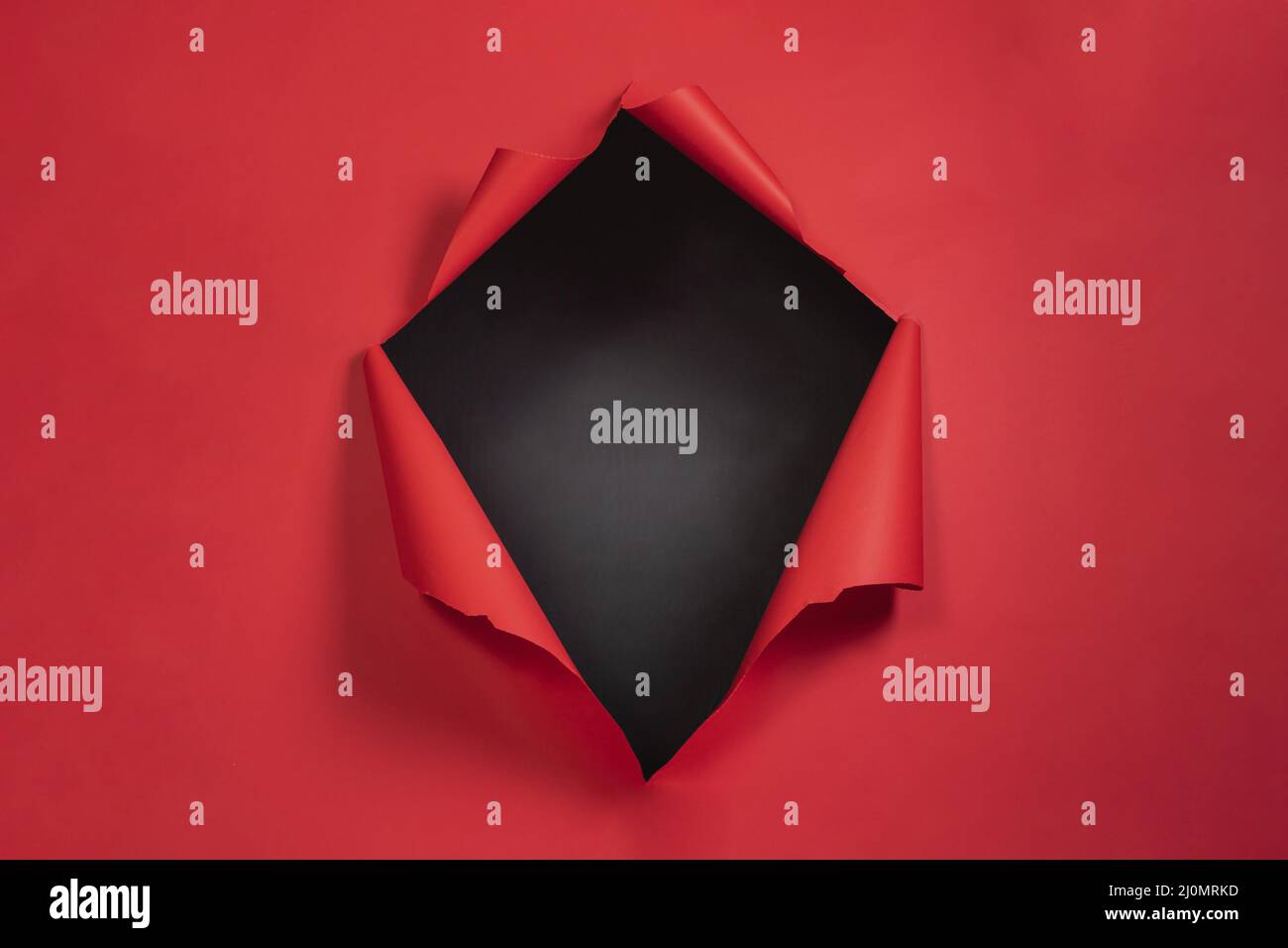 Tear paper hi-res stock photography and images - Alamy