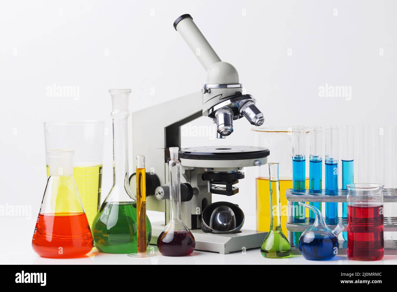Molecular composition hi-res stock photography and images - Alamy