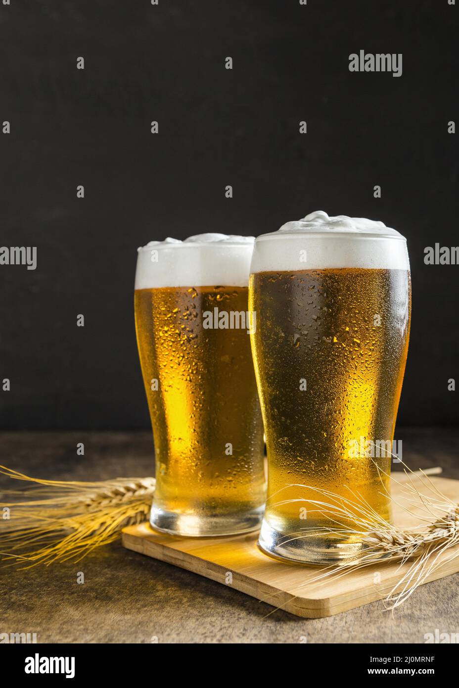 Pint stout view beer hi-res stock photography and images - Alamy