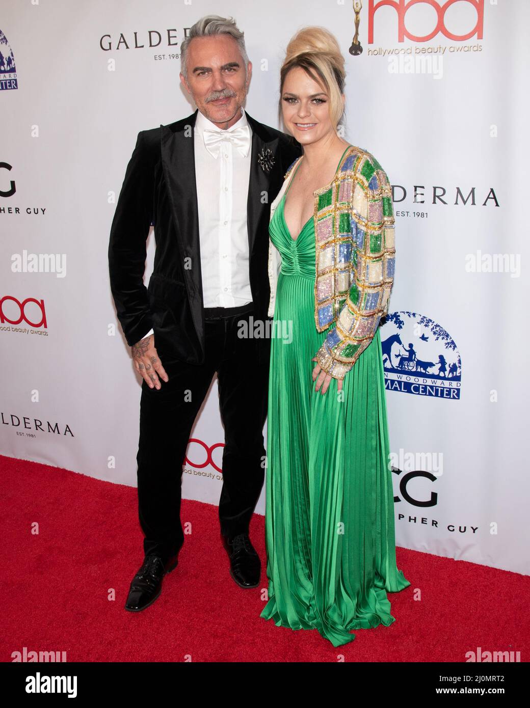 Brandon liberati hi-res stock photography and images - Alamy