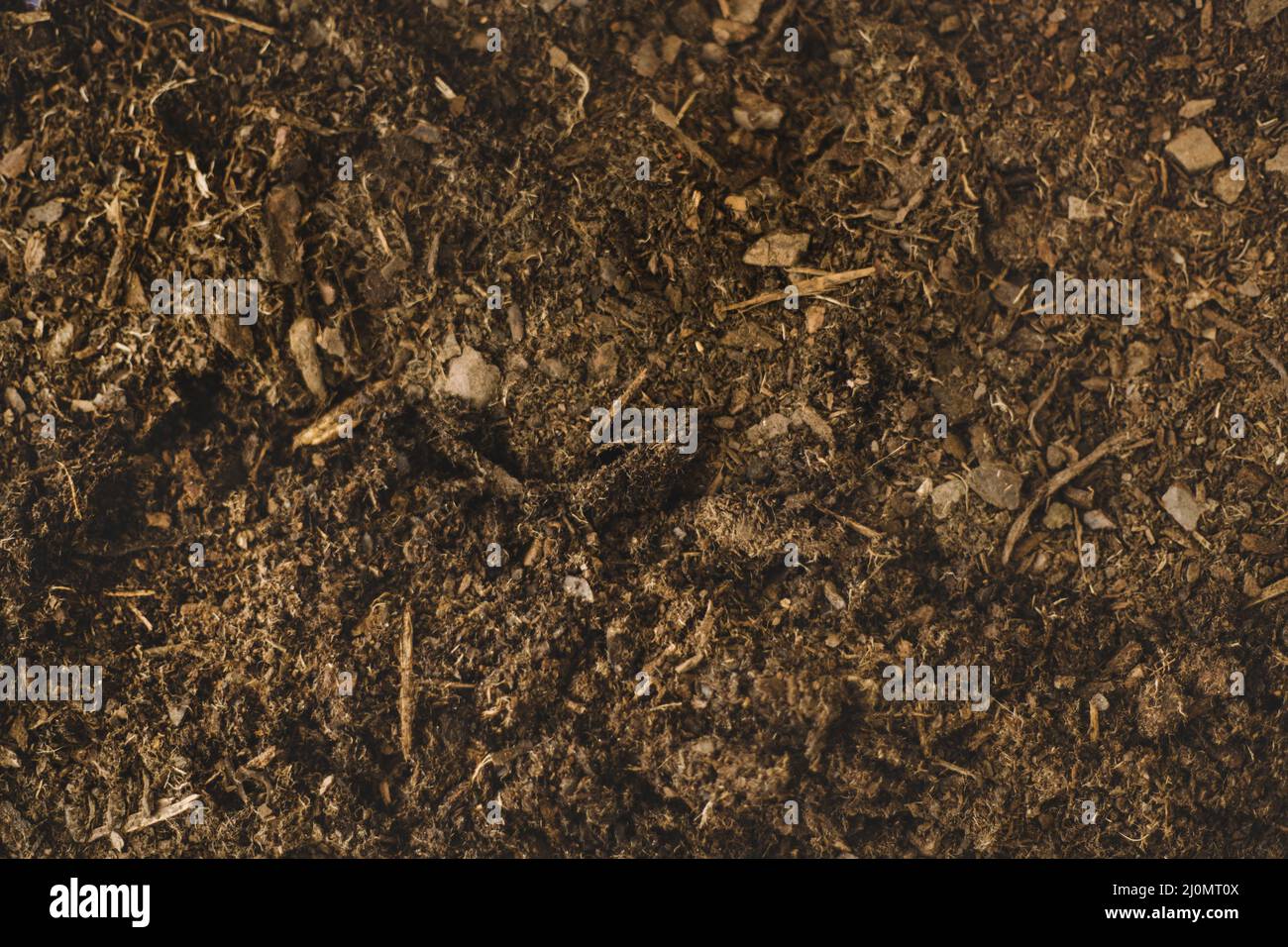 Soil ground organic gardening hi-res stock photography and images - Alamy