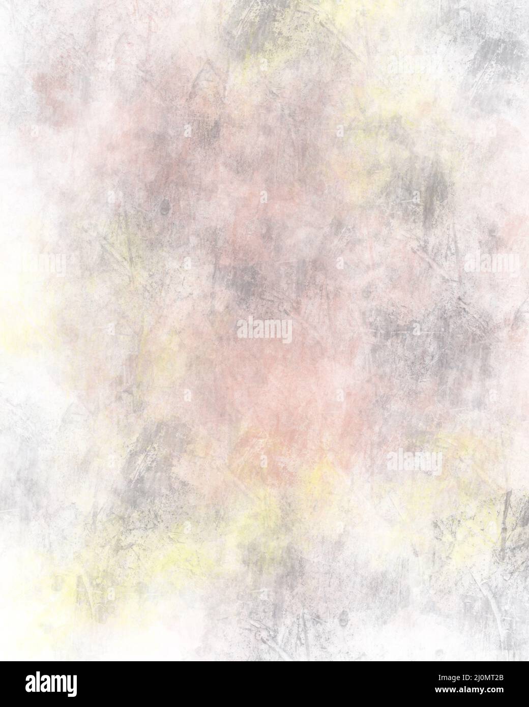 Abstract pink-gray background with a stone or putty texture Stock Photo ...