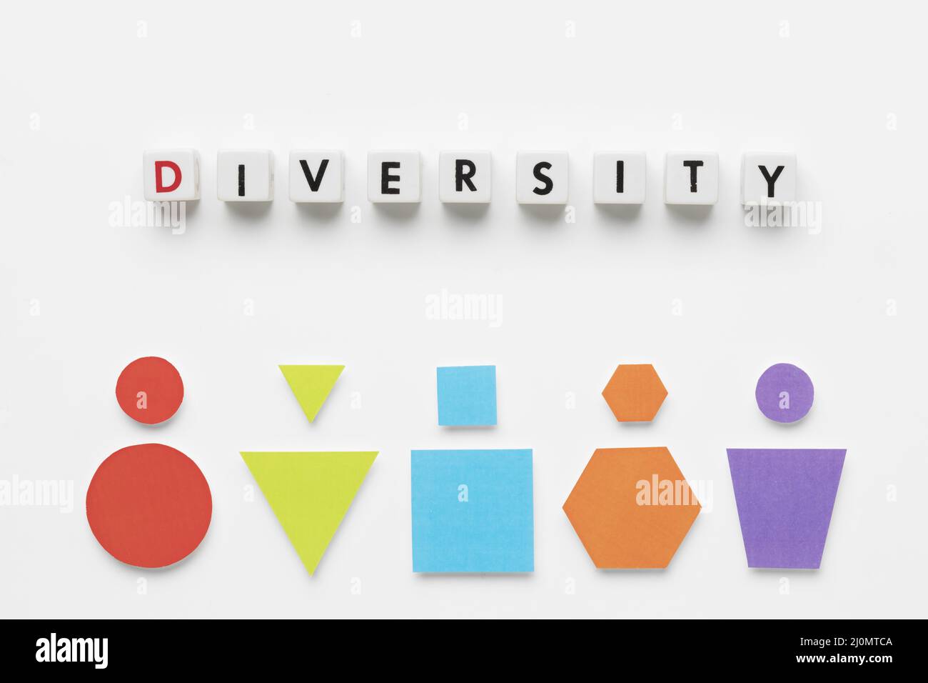 Lay shapes hi-res stock photography and images - Alamy