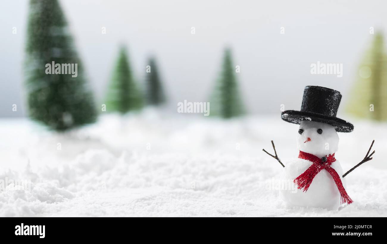 Snowman body hi-res stock photography and images - Alamy