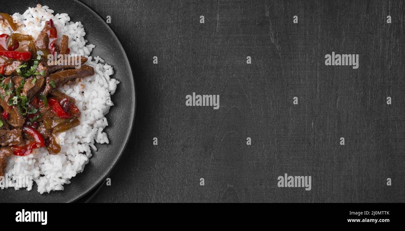 Traditional rice dish hi-res stock photography and images - Alamy