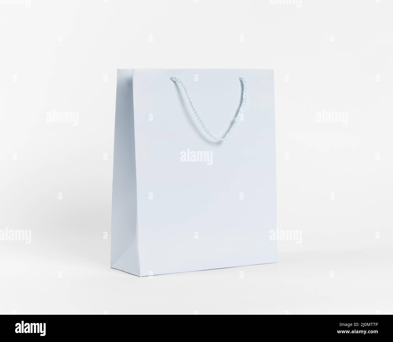 Paper recycling blue box hi-res stock photography and images - Alamy