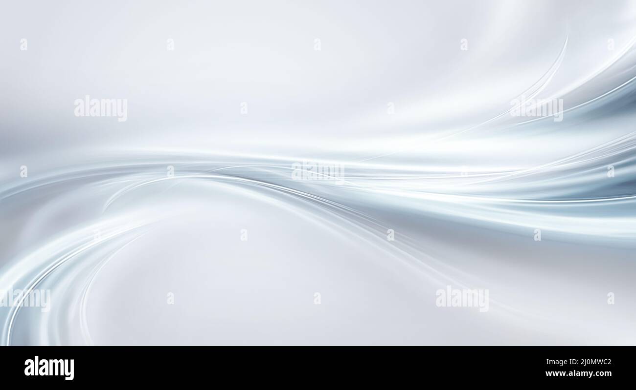 Abstract White Design Background Stock Photo - Alamy