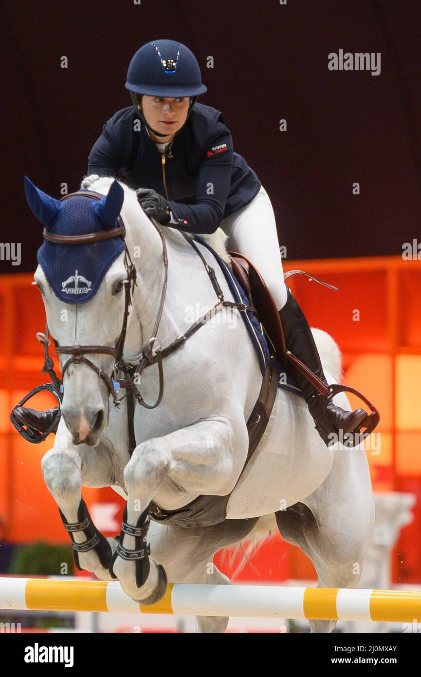 Jeanne sadran hi-res stock photography and images - Alamy