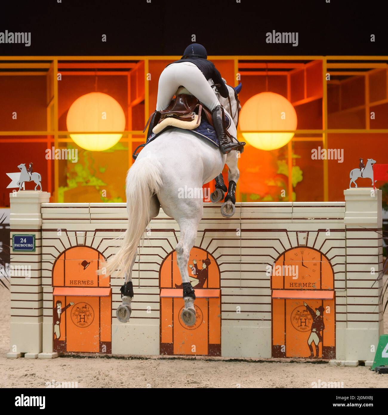 Jeanne sadran hi-res stock photography and images - Alamy