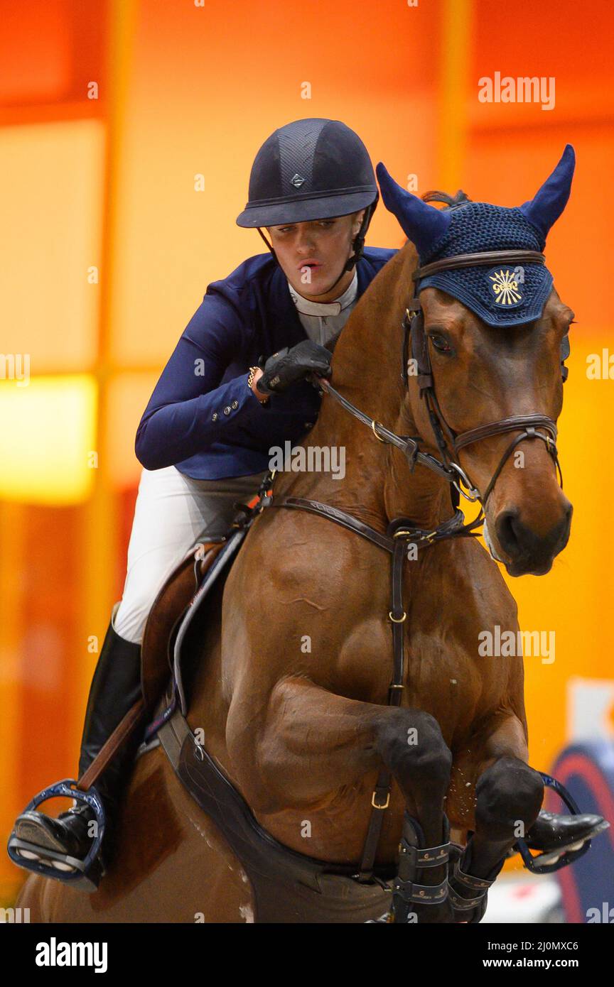 Lily attwood hi-res stock photography and images - Alamy