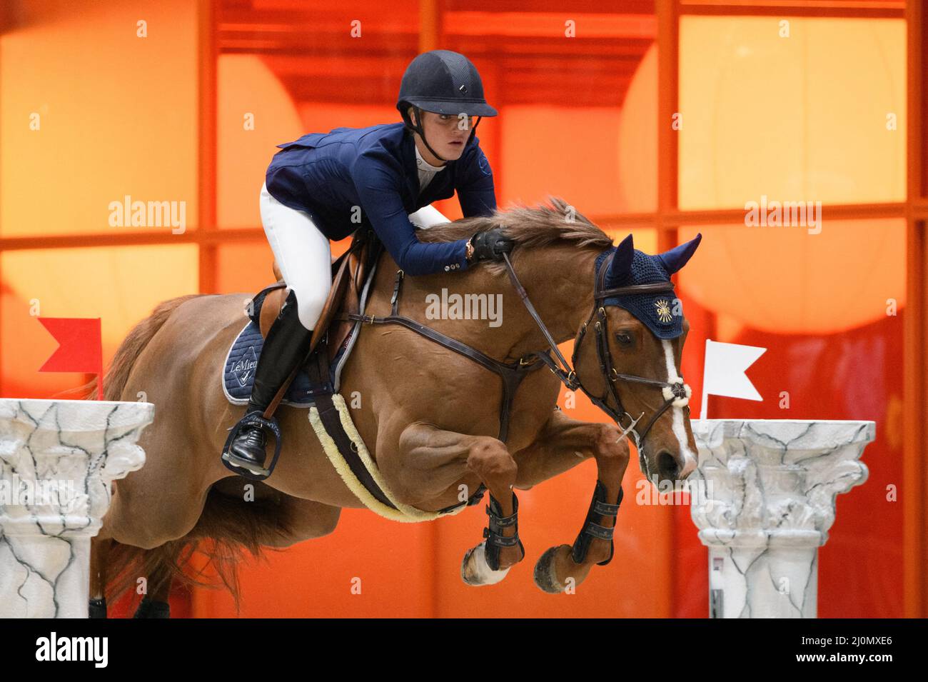 Lily atwood hi-res stock photography and images - Alamy