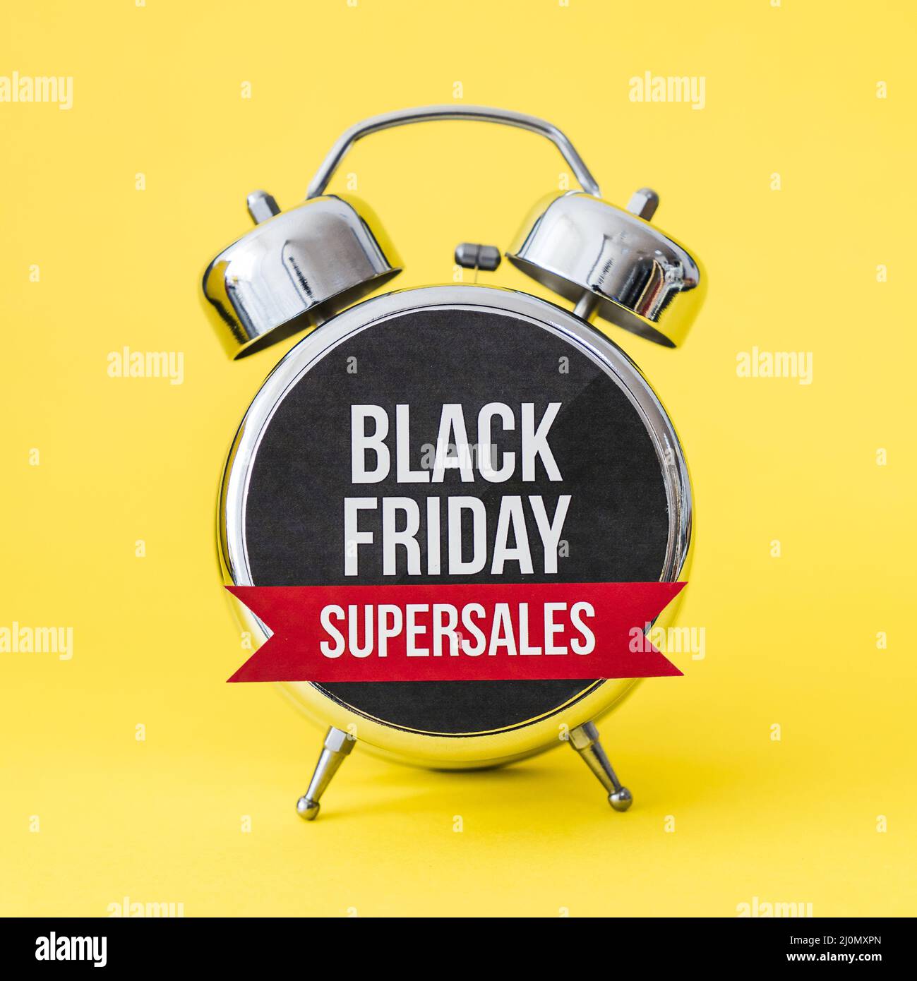 Friday view hi-res stock photography and images - Alamy