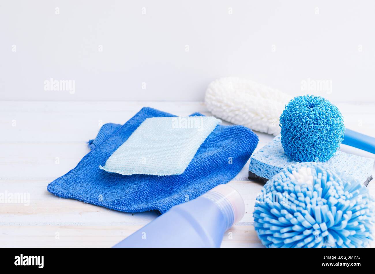 Professional cleaning supplies hi-res stock photography and images - Alamy