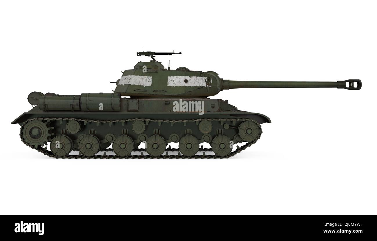 Heavy military tank vehicle hi-res stock photography and images - Alamy