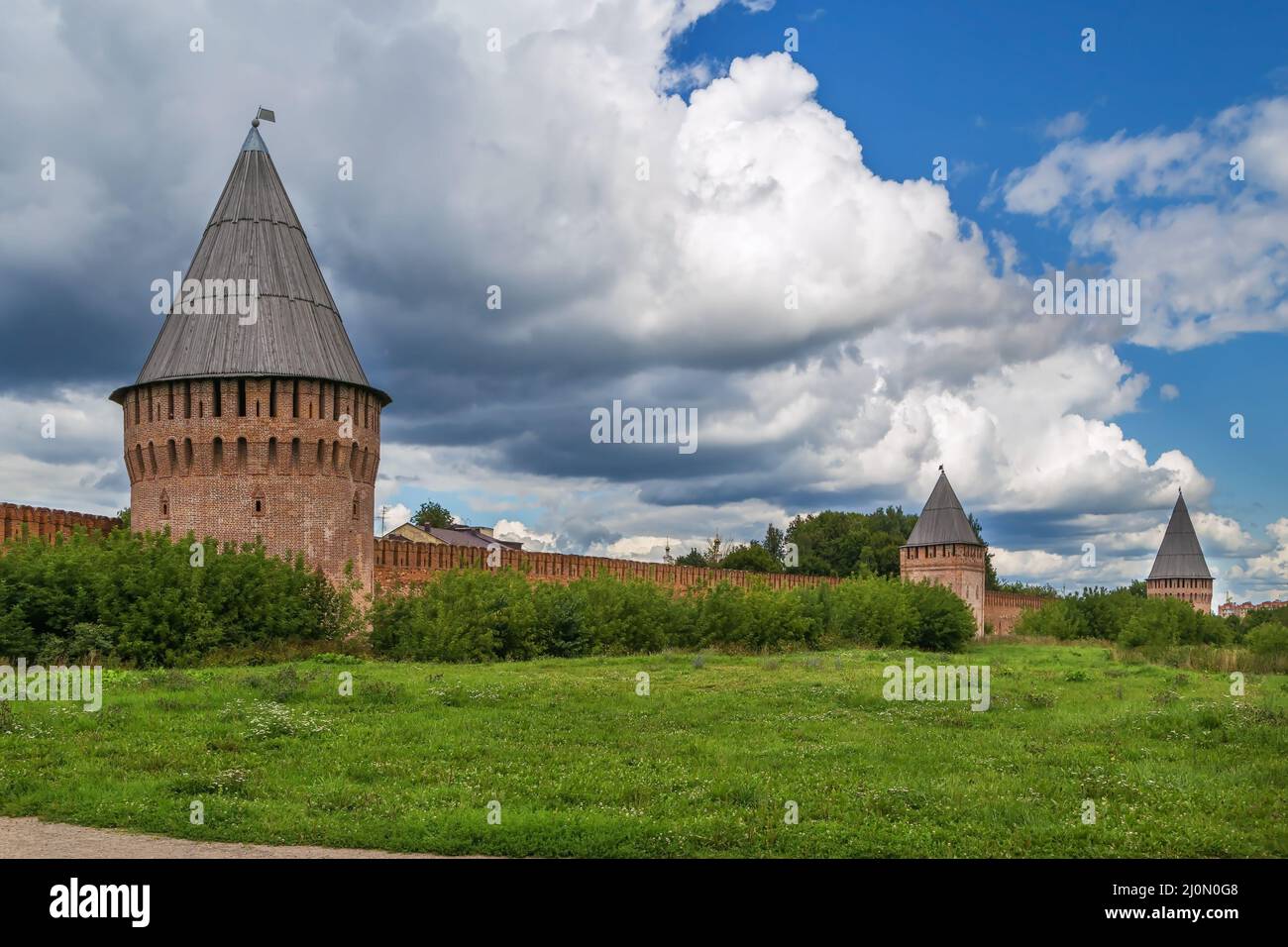 Smolensk hi-res stock photography and images - Alamy