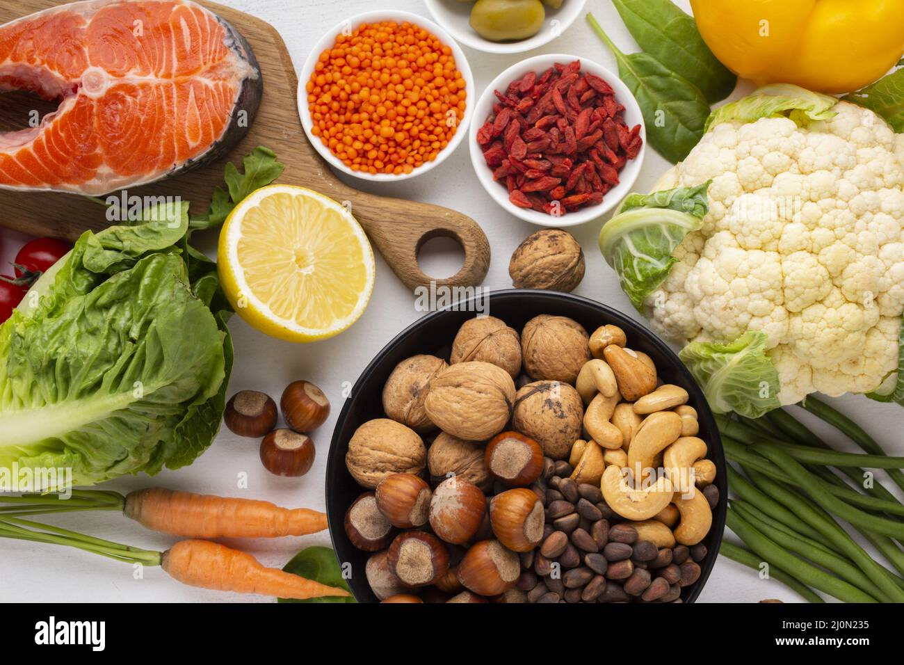 Flay hi-res stock photography and images - Alamy