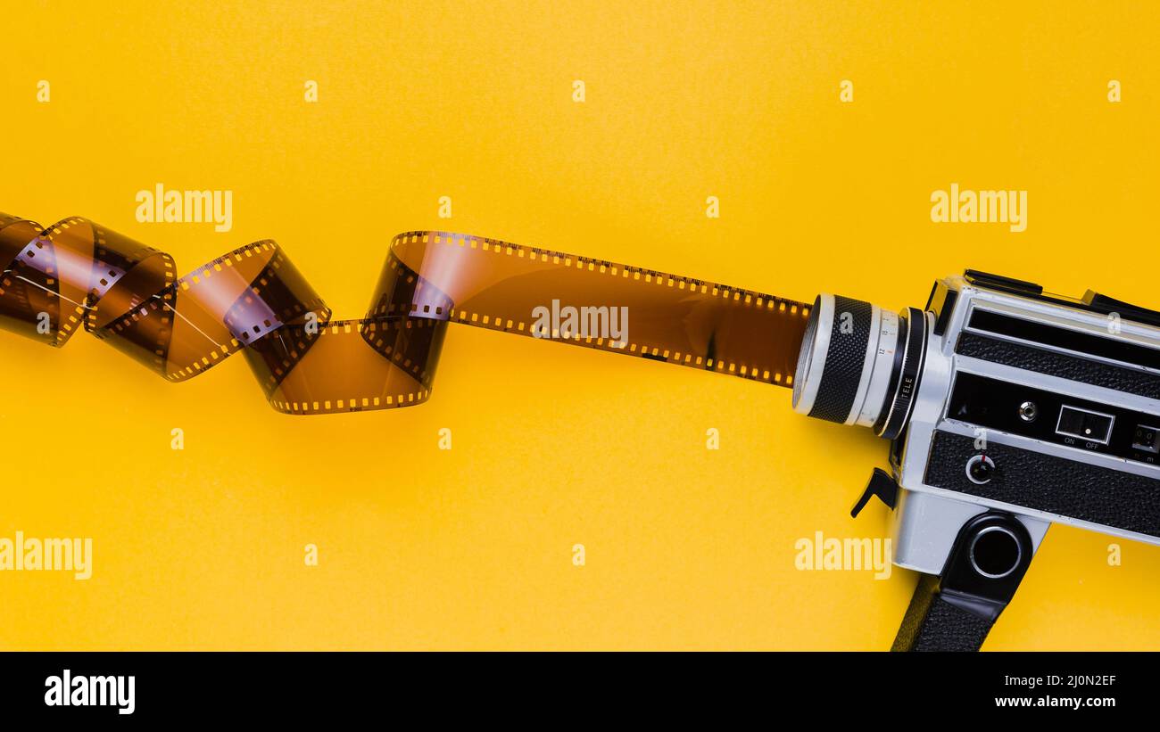 Celluloid hi-res stock photography and images - Alamy