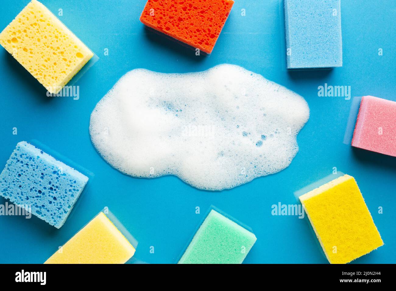 Foam accent hi-res stock photography and images - Alamy