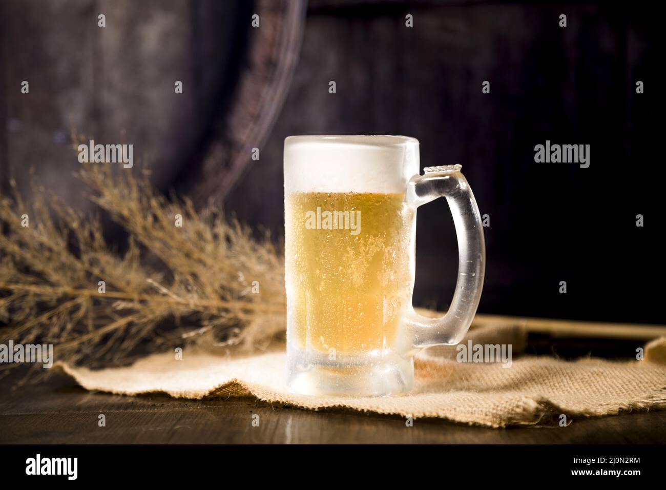Beer jar hi-res stock photography and images - Alamy