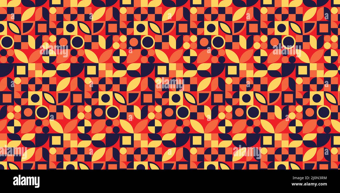 Abstract exotic pattern design. vector illustration. eps 10 Stock ...