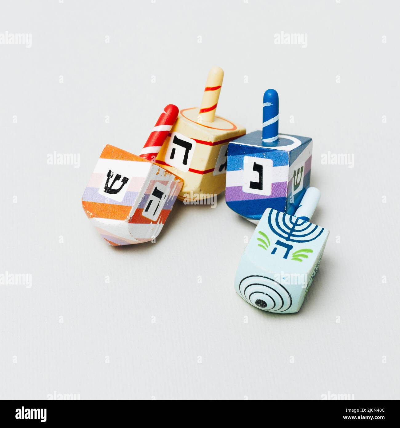 Judaica collection hi-res stock photography and images - Alamy