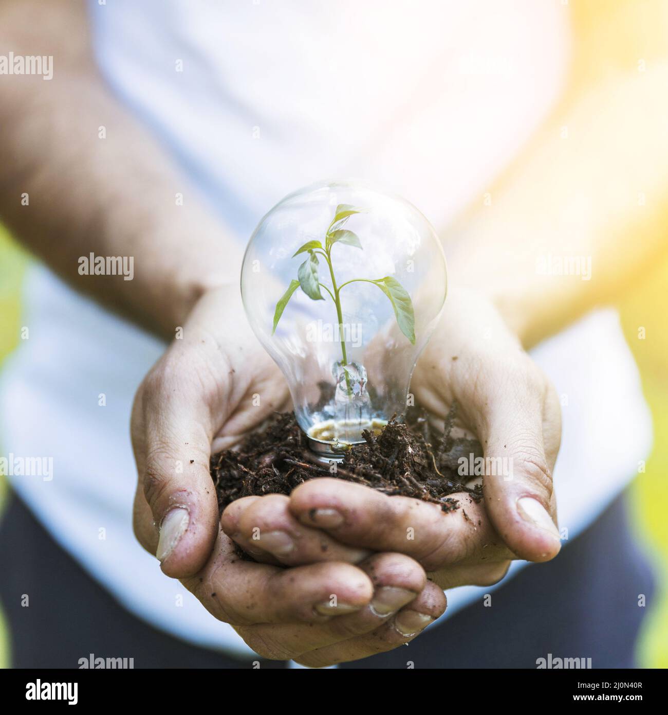 Faceless man hi-res stock photography and images - Alamy