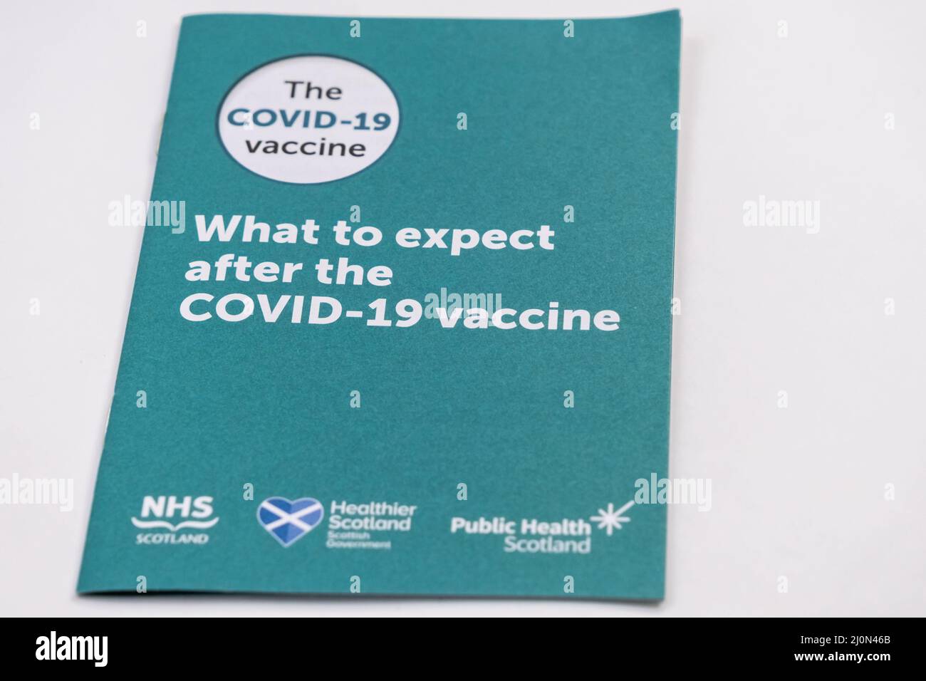 Patient information leaflet hi-res stock photography and images - Alamy