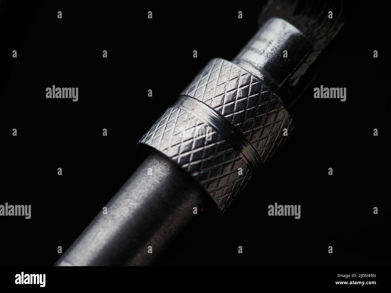 Cable fittings hi-res stock photography and images - Alamy