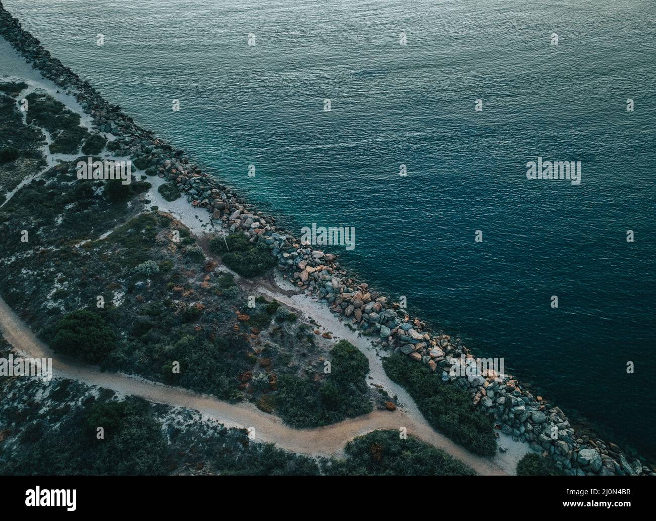 Bay adelaide hi-res stock photography and images - Alamy