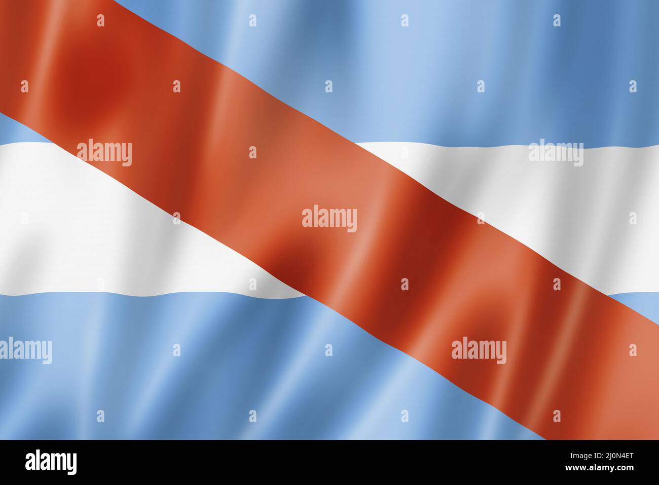 Entre rios flag hi-res stock photography and images - Alamy
