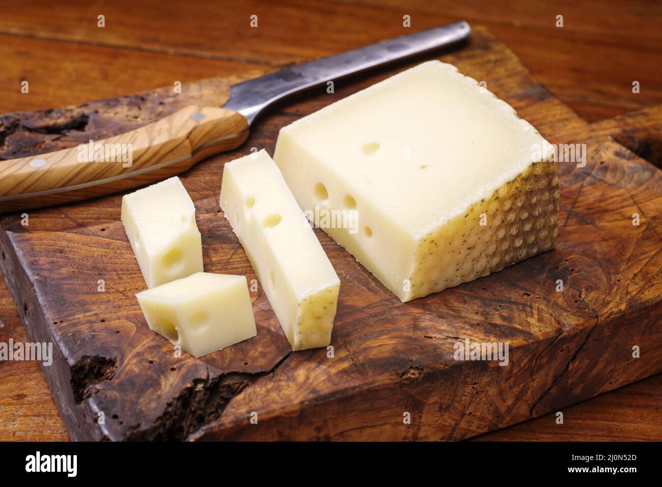 Asiago fresco hi-res stock photography and images - Alamy