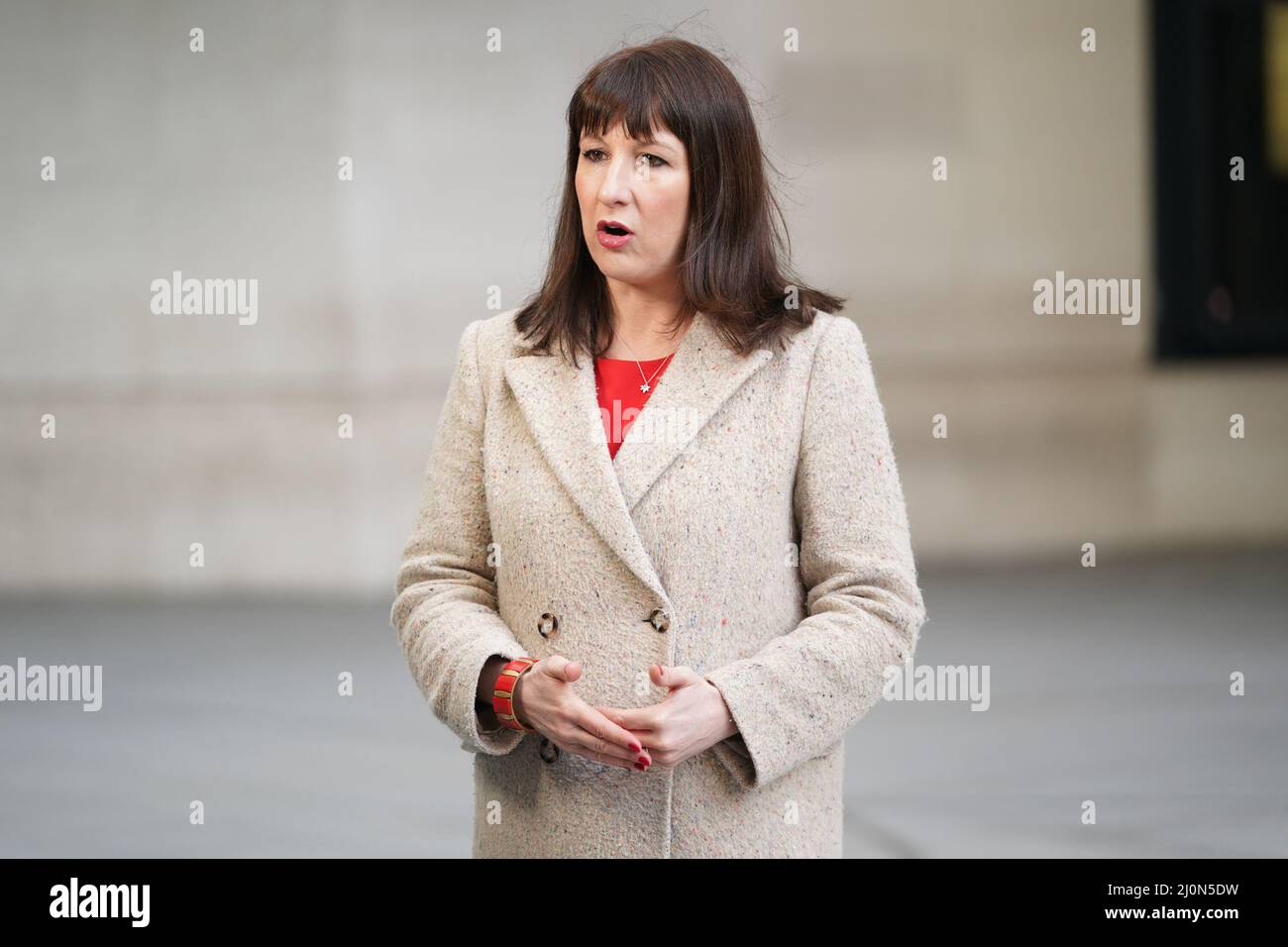 Rachel reeves hi-res stock photography and images - Alamy