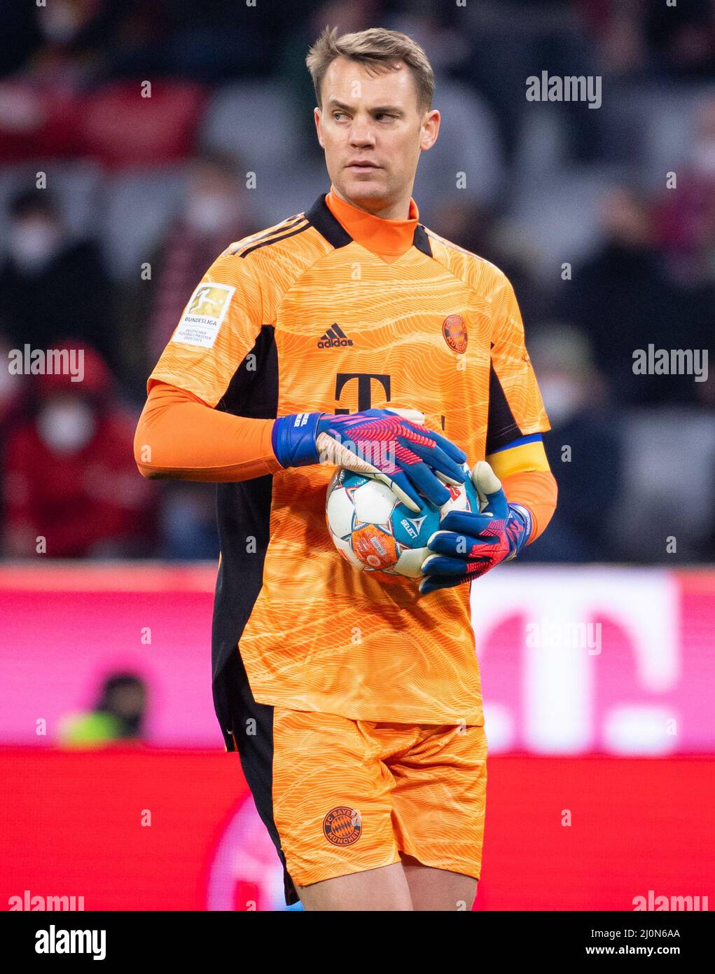 Manuel peter neuer hi-res stock photography and images - Alamy
