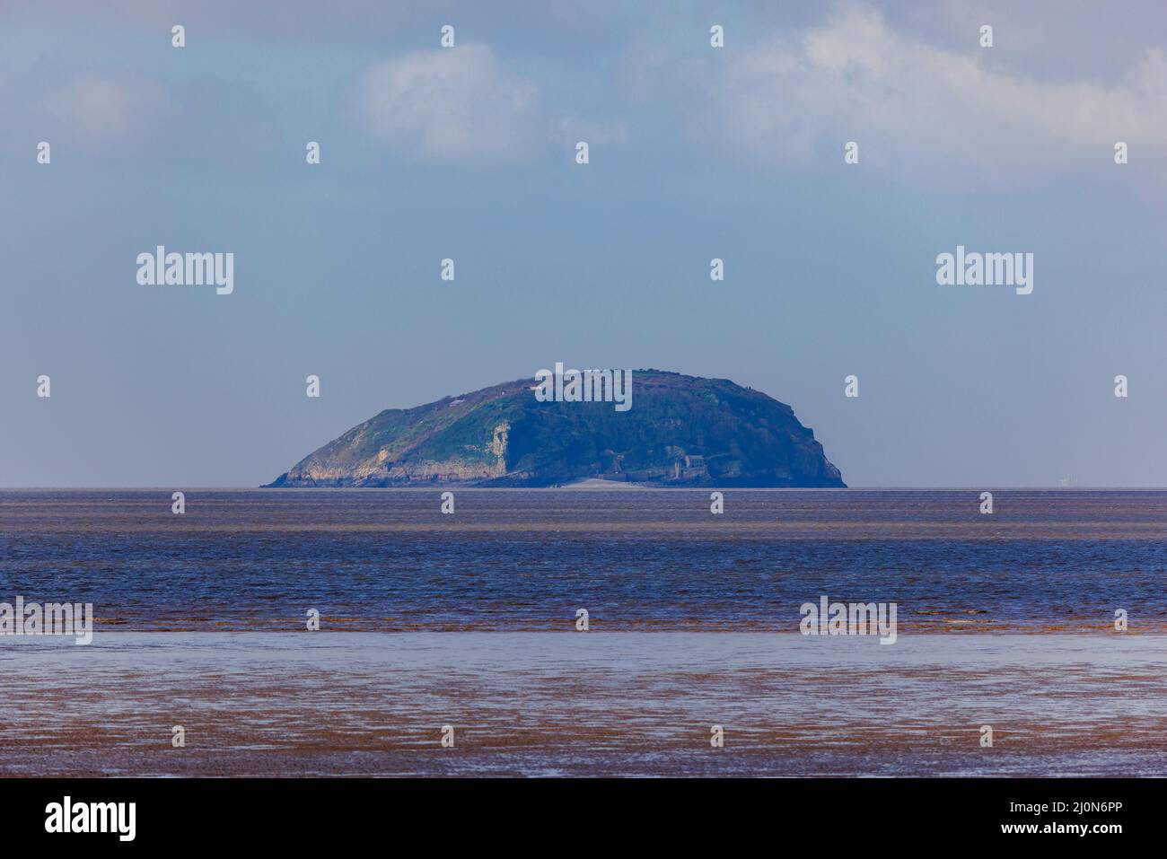 Holm beach hi-res stock photography and images - Alamy