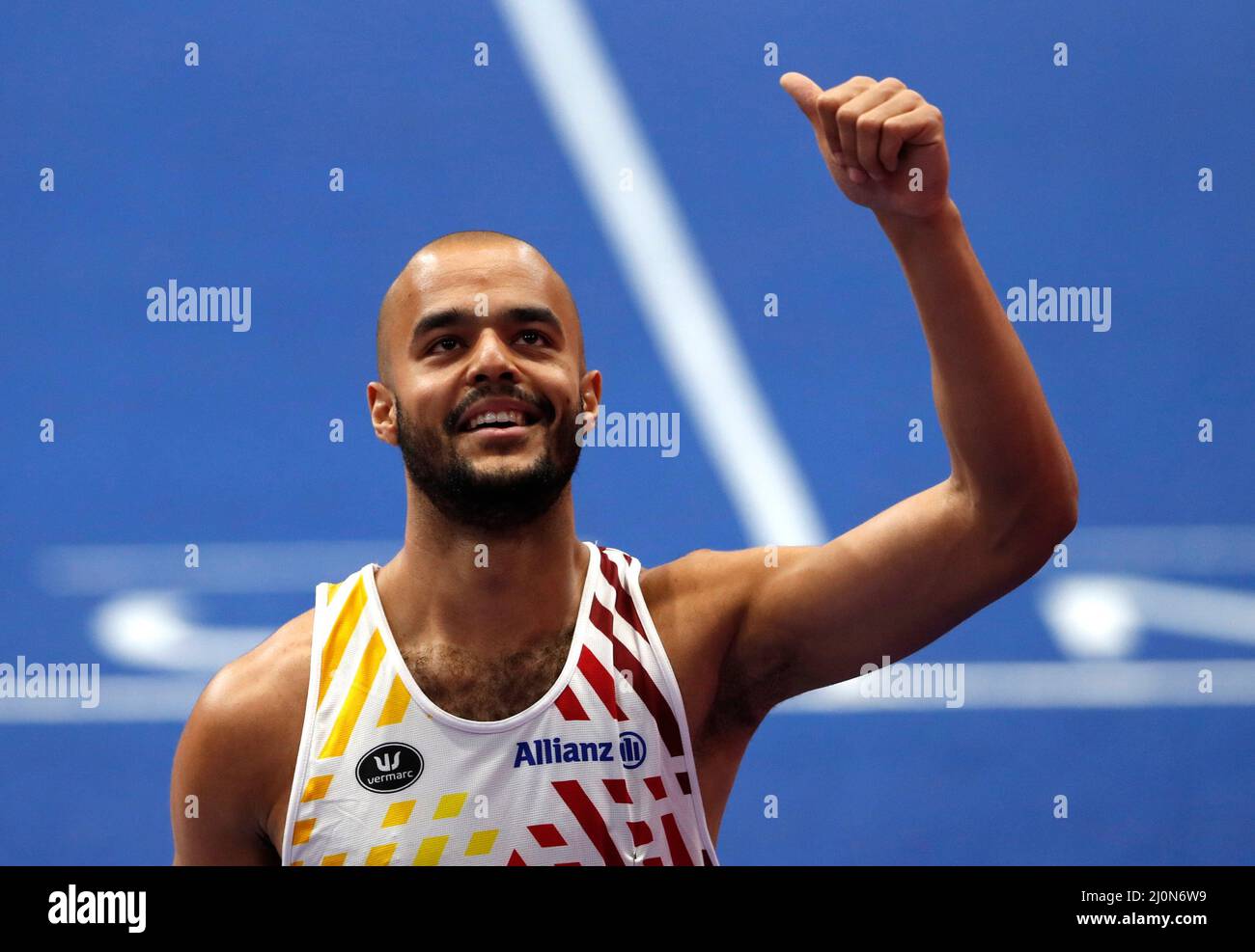 Michael obasuyi hi-res stock photography and images - Alamy