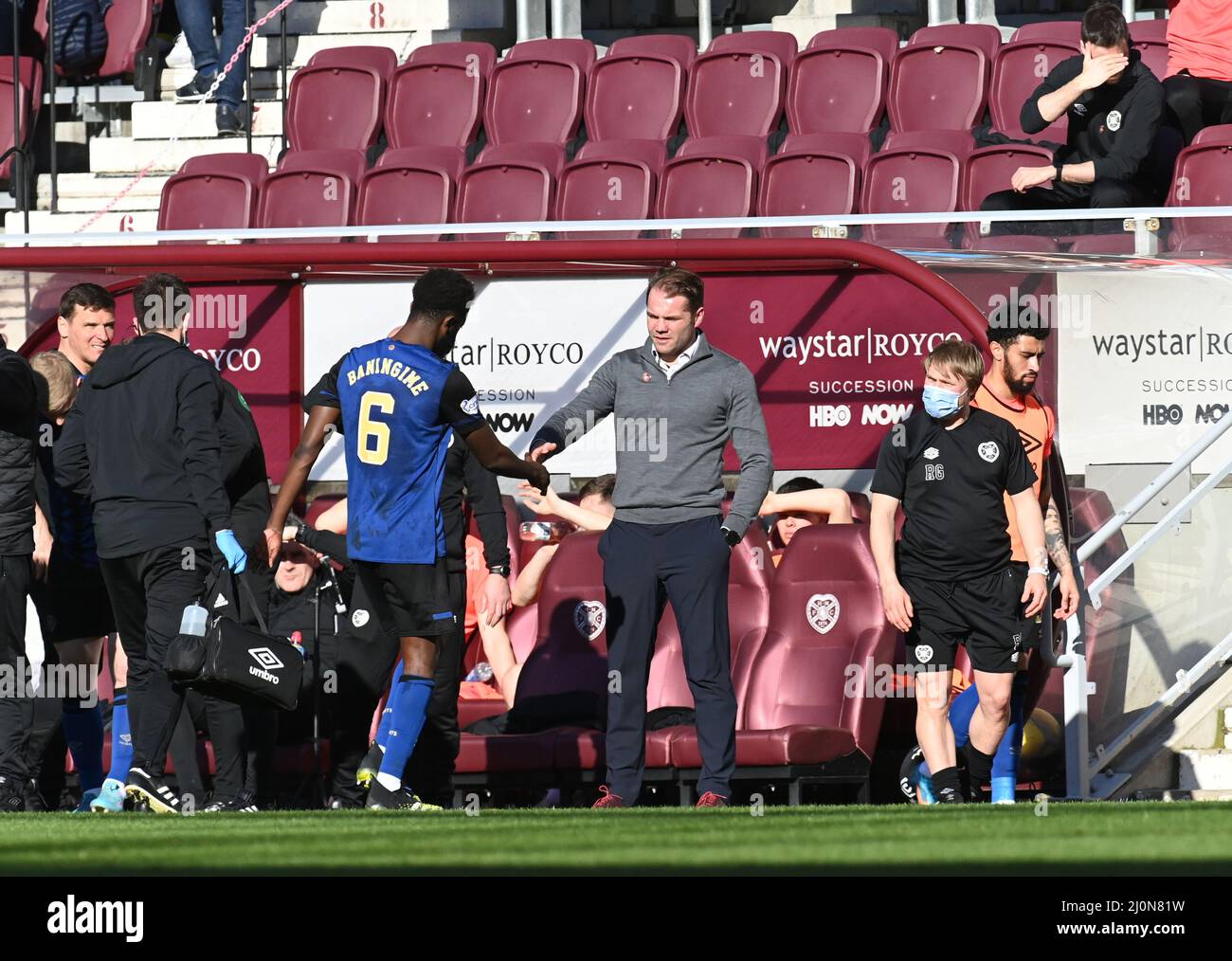 Beni baningime with hearts hi-res stock photography and images - Alamy