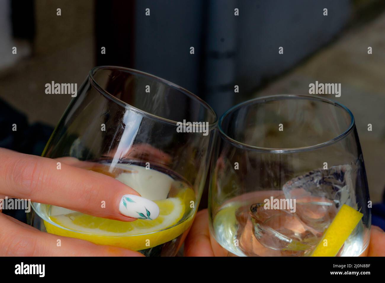 Drink lifestyle hi-res stock photography and images - Alamy