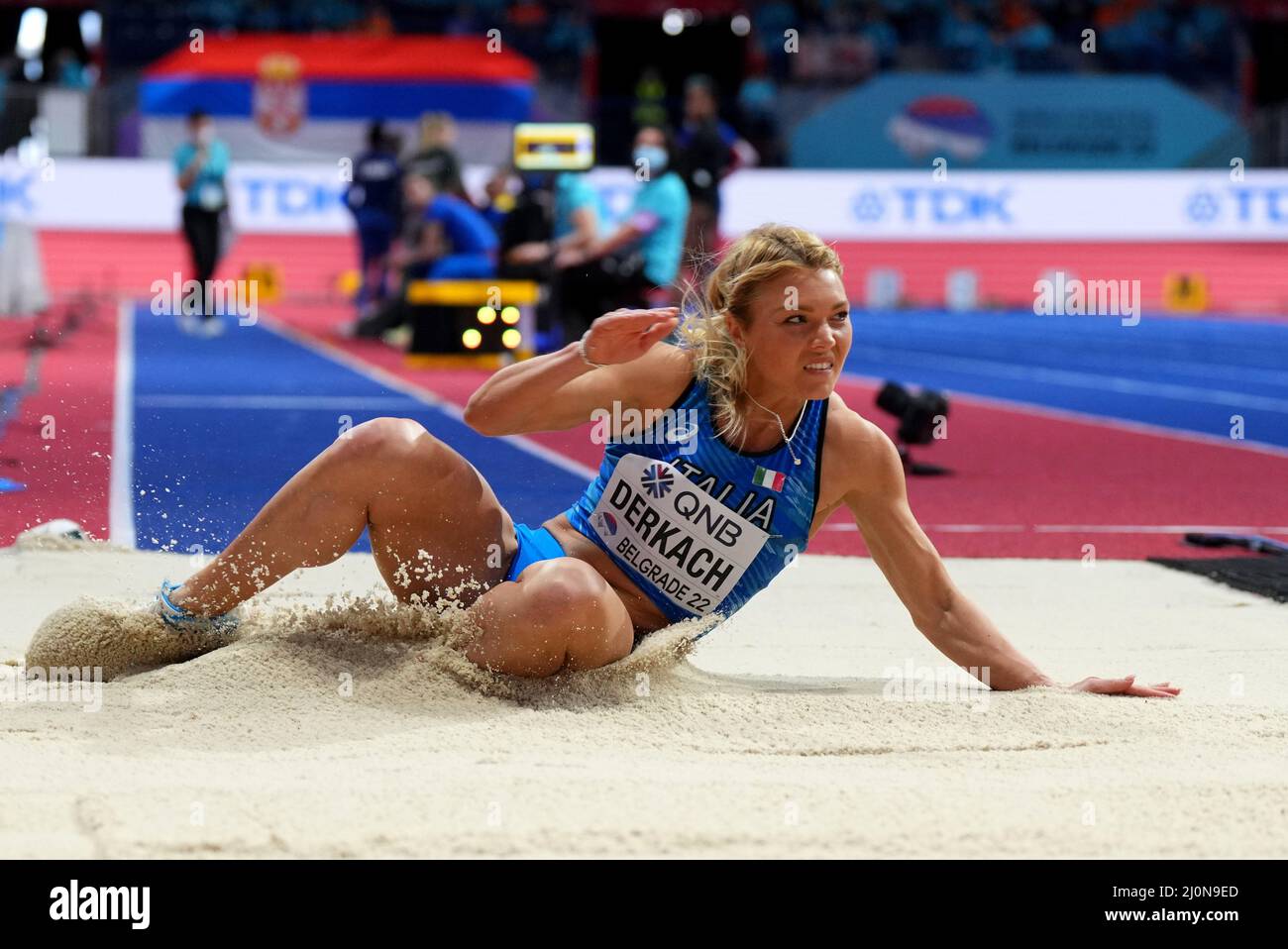 Dariya derkach hi-res stock photography and images - Alamy