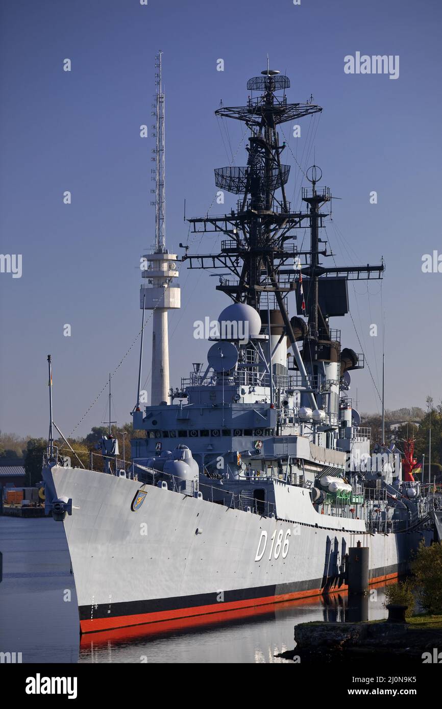 German naval museum hi-res stock photography and images - Alamy